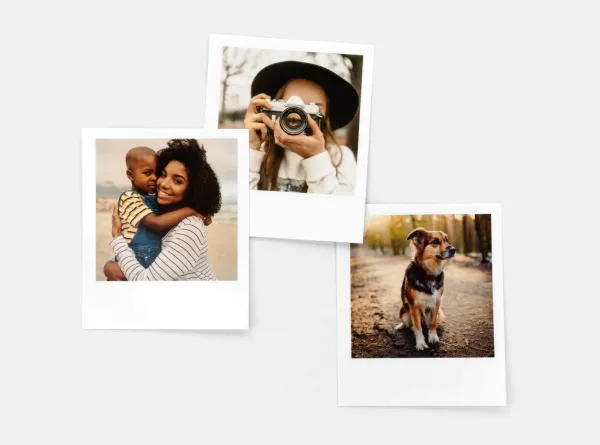 Retrobilder | myphotobook